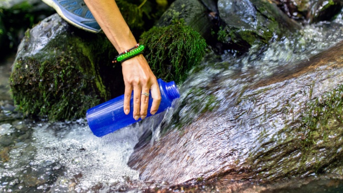 How to Access Clean Drinking Water When Camping | Sportsman's Guide