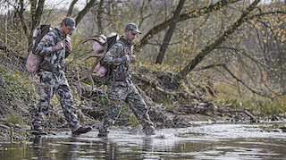 Elk Decoys: They Work! | Sportsman's Guide