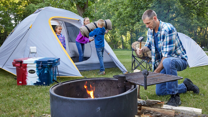 Essential Gear for Family Camping: What to Pack | Sportsman's Guide