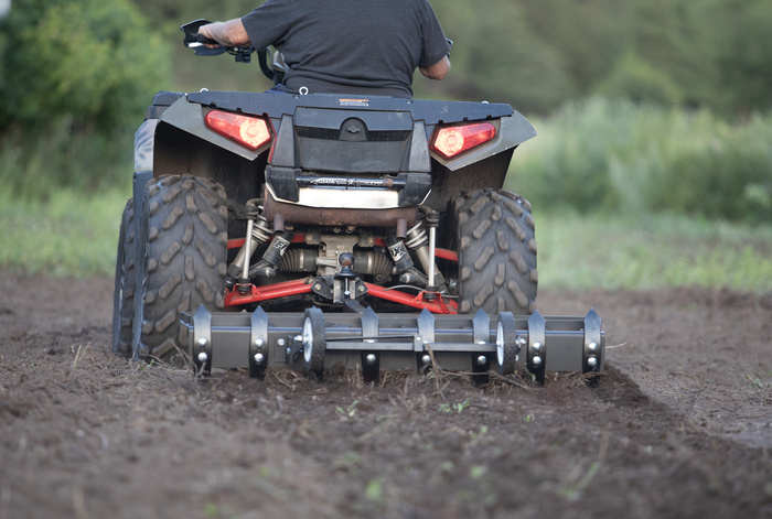 Steps for Planting a Food Plot | Sportsman's Guide