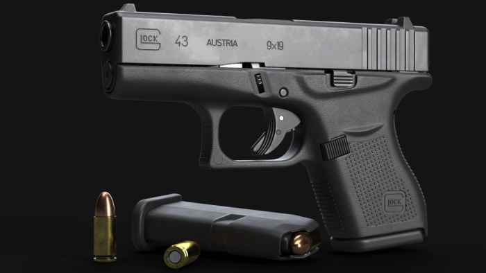 Glock 43 vs. 43X: Complete Buyer's Guide | Sportsman's Guide