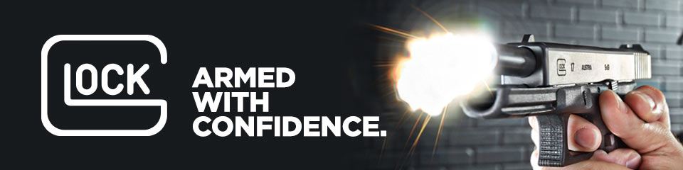 Glock | Sportsman's Guide