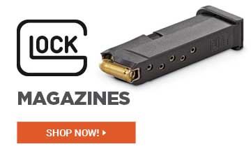 Glock | Sportsman's Guide