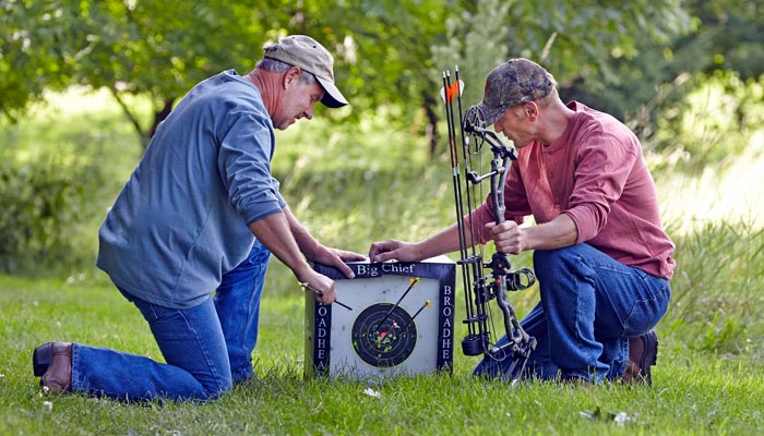 Tips for Bowhunting Turkeys | Sportsman's Guide