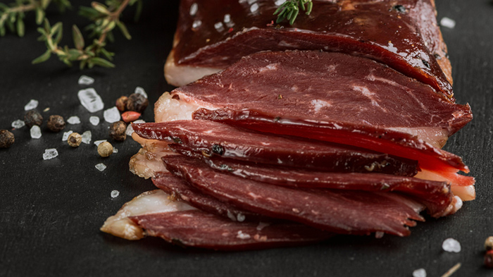 Goose Bacon | Sportsman's Guide