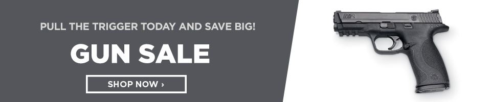 Discount Guns for Sale | Rifles, Shotguns, Handguns/Pistols | Sportsman ...