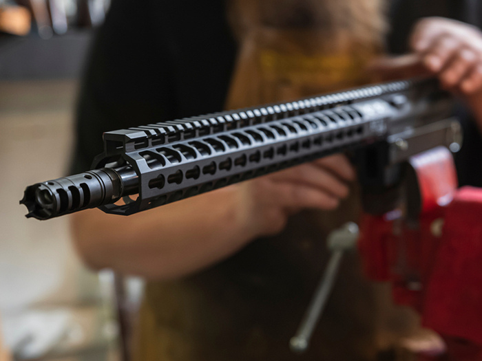 The Best Upgrades and Mods for Your Rifle | Sportsman's Guide