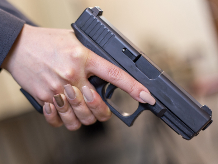 The Best Handgun Mods and Upgrades | Sportsman's Guide