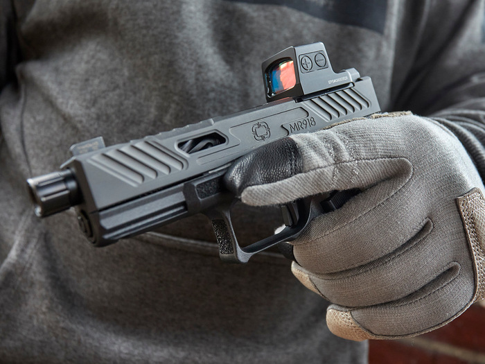 The Best Handgun Mods and Upgrades | Sportsman's Guide