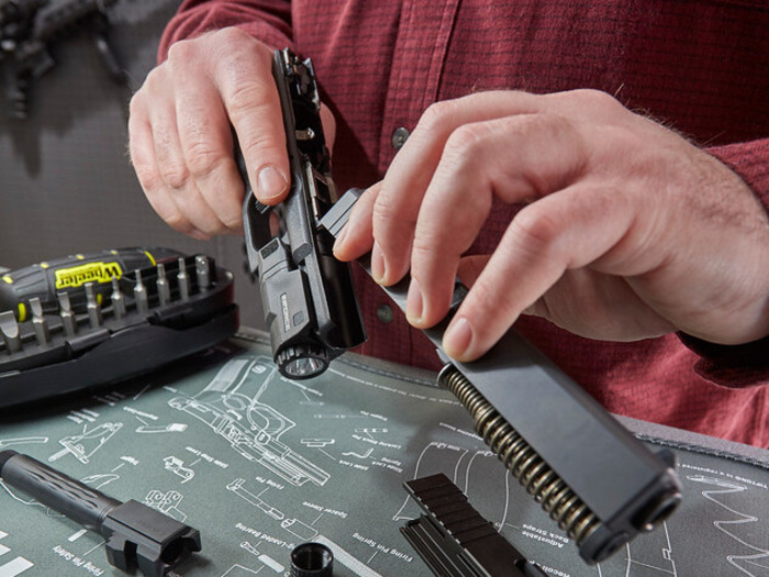 The Best Handgun Mods and Upgrades | Sportsman's Guide