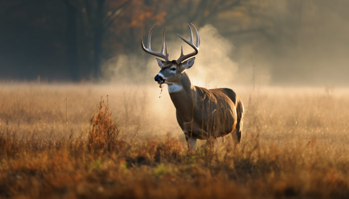 How To Find Big Bucks | Sportsman's Guide