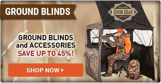 Hunting Gear, Supplies and Camo Clothing | Sportsman's Guide