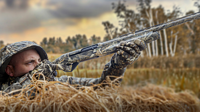Hunter's Guide to Fall Shooting: Best Game to Target in Autumn ...