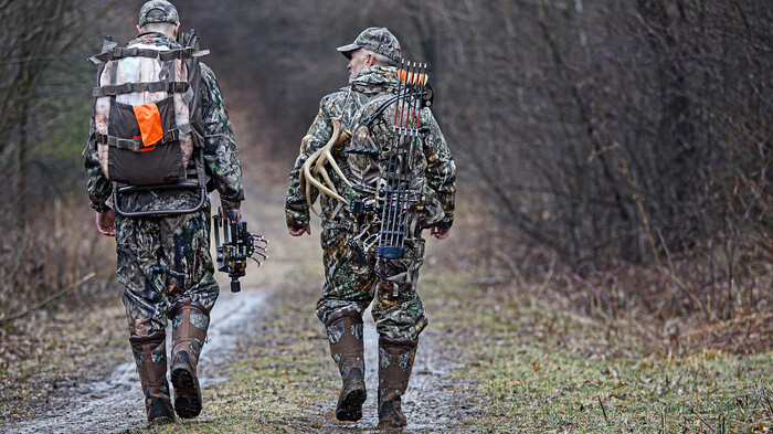 Preparing for the Rut: Timing and Techniques for a Successful Hunting ...