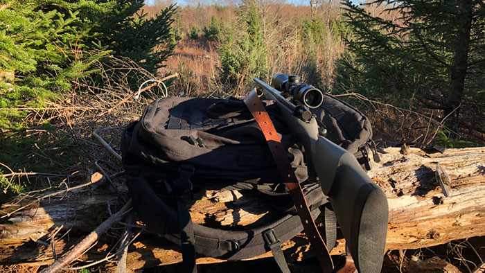 Muzzleloading: Sabots Give Long-Range Advantage | Sportsman's Guide