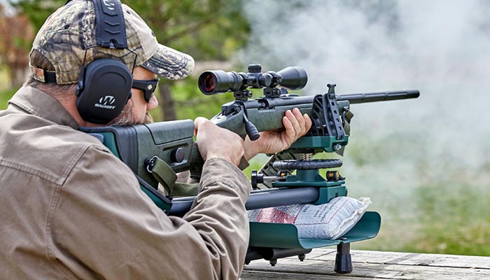 Muzzleloading Propellants Differ | Sportsman's Guide