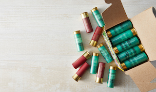 A Non-Toxic Shot Update | Sportsman's Guide