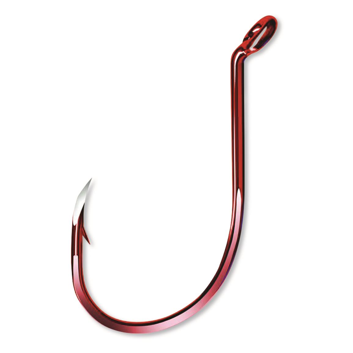 Best Hooks For Live Bait Freshwater Fishing: Gear Guide | Sportsman's Guide