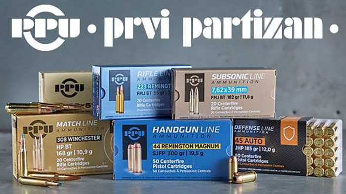 How Prvi Partizan (PPU Ammo) Became a Global Ammunition | Sportsman's Guide