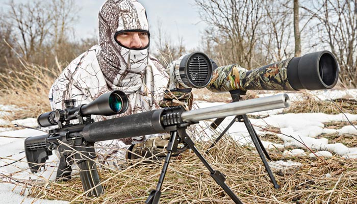 Give Predator Hunting a Try | Sportsman's Guide