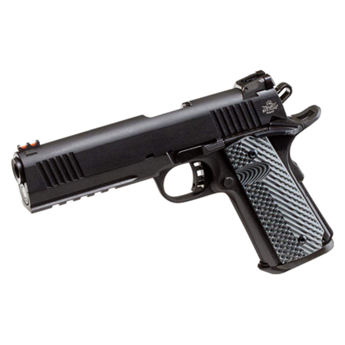 The 8 Best 10mm Handguns of 2024: Ultimate Guide to Power & Precision ...