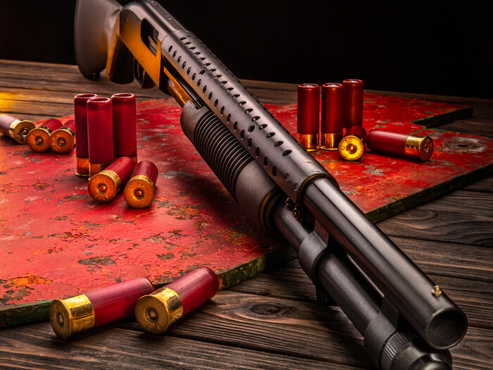 The Best Upgrades for Your Shotgun | Sportsman's Guide