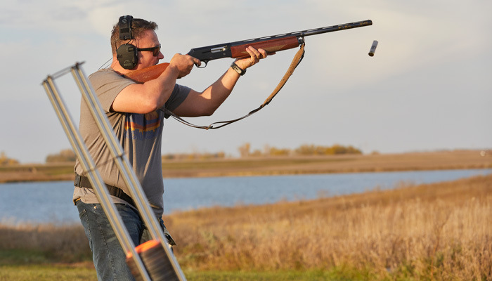 Shotgun Patterning Tips | Sportsman's Guide