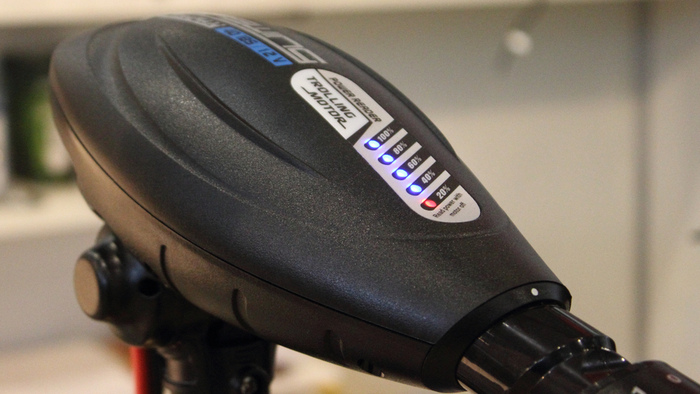 Comparing Bow and Transom Mount Trolling Motors: Which Is Right for You ...