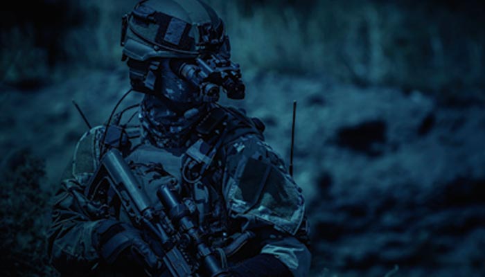 Night Vision: How Does It Work? | Sportsman's Guide