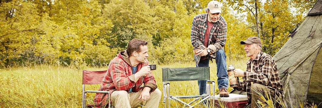 Camping 101: Stopper Knots to The Rescue | Sportsman's Guide
