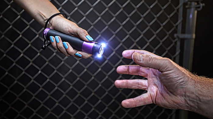Choosing the Right Stun Gun for Self-defense | Sportsman's Guide