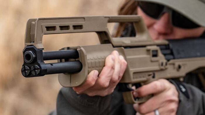 What is a Tactical Shotgun? | Sportsman's Guide