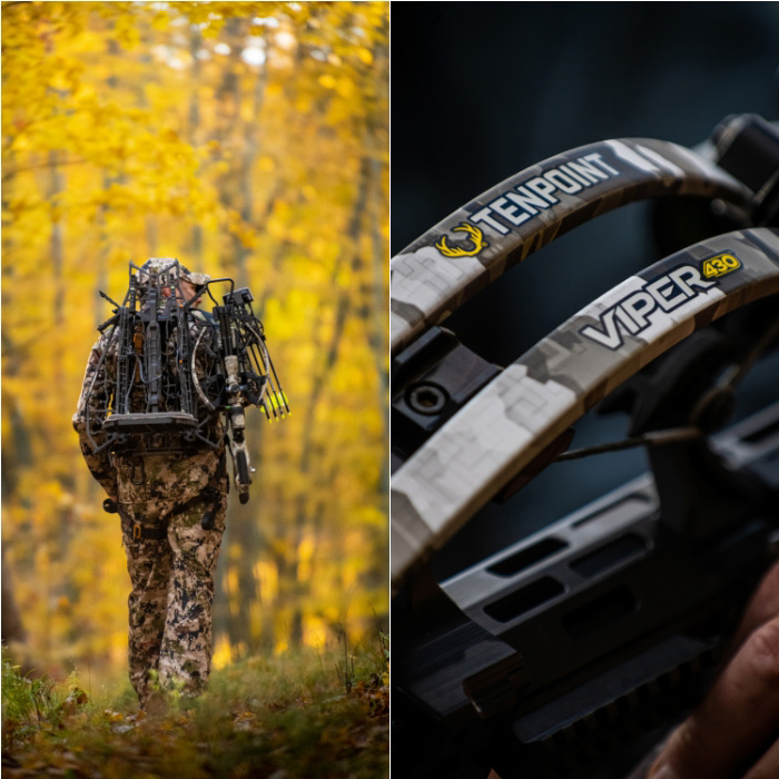 TenPoint Crossbows |Flatline 460, Stealth 450, Viper 430| Sportsman's Guide