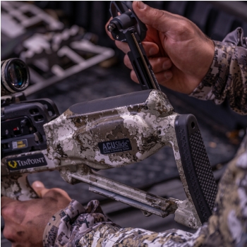 TenPoint Crossbows |Flatline 460, Stealth 450, Viper 430| Sportsman's Guide