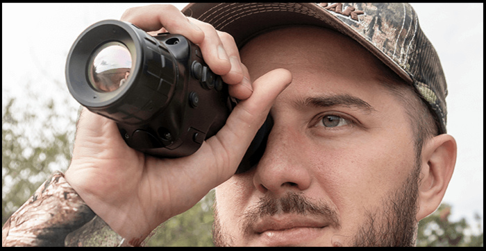 How Thermal Imaging Works for Hunters and Shooters | Sportsman's Guide