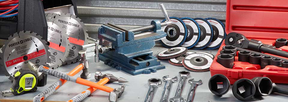 Tools | Shop Power Tools, Generators, Pressure Washers, and Solar ...
