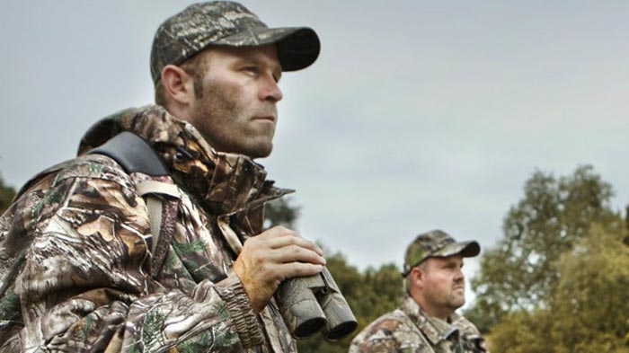 Deer Hunting: When the Blood Trail Stops | Sportsman's Guide