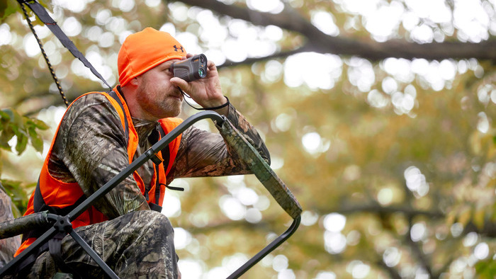 Ultimate Tree Stand Hunting Checklist: Essential Gear & Tips ...