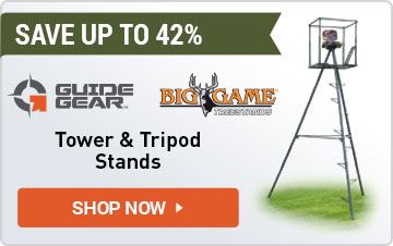 Tree Stands | Deer Stands, Climbing Sticks, Ladder & Climbing Tree ...