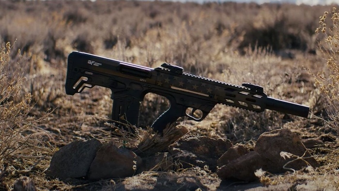 What is a Tactical Shotgun? | Sportsman's Guide