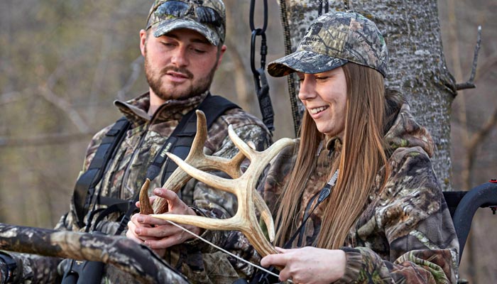 Rattling's Bottom Line | Sportsman's Guide