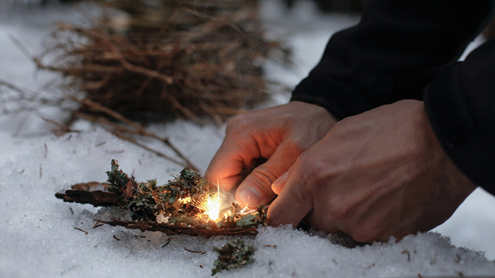 10 Essentials for Survival | Sportsman's Guide