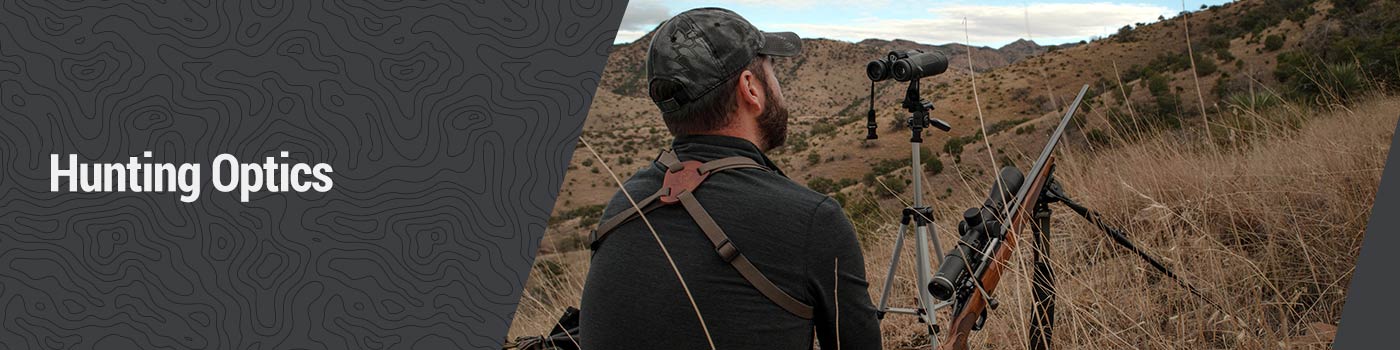 Scopes, Hunting Optics, and Gun Sights | Sportsman's Guide