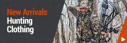 Men's Hunting Clothing | Camo Clothes | Sportsman's Guide