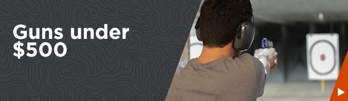 Discount Shotguns for Sale | Hunting & Tactical Shotguns | Sportsman's ...