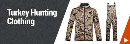 Men's Hunting Clothing | Camo Clothes | Sportsman's Guide