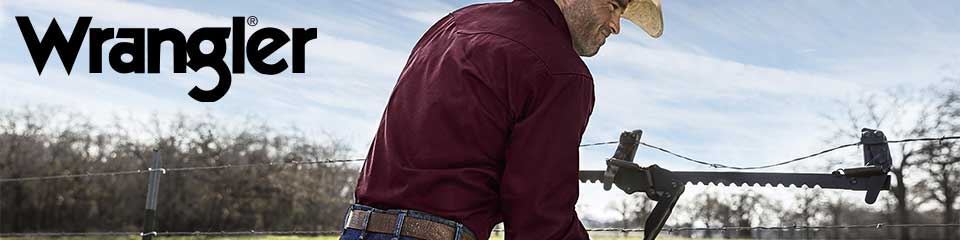 WRANGLER | Sportsman's Guide
